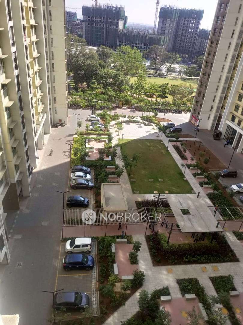 Runwal Gardens Runwal Gardens, Dombivli East - Without Brokerage ...