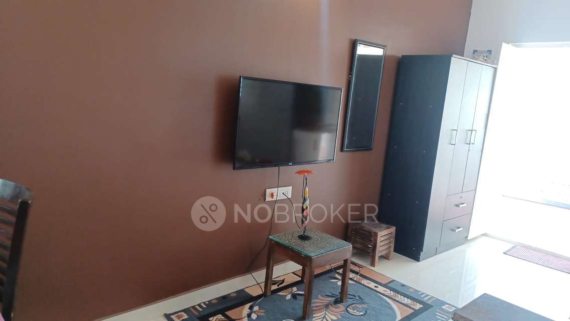 Independent House Meenakshi Layout Rent - WITHOUT BROKERAGE Fully furnished 1 RK Rental Flat in ...