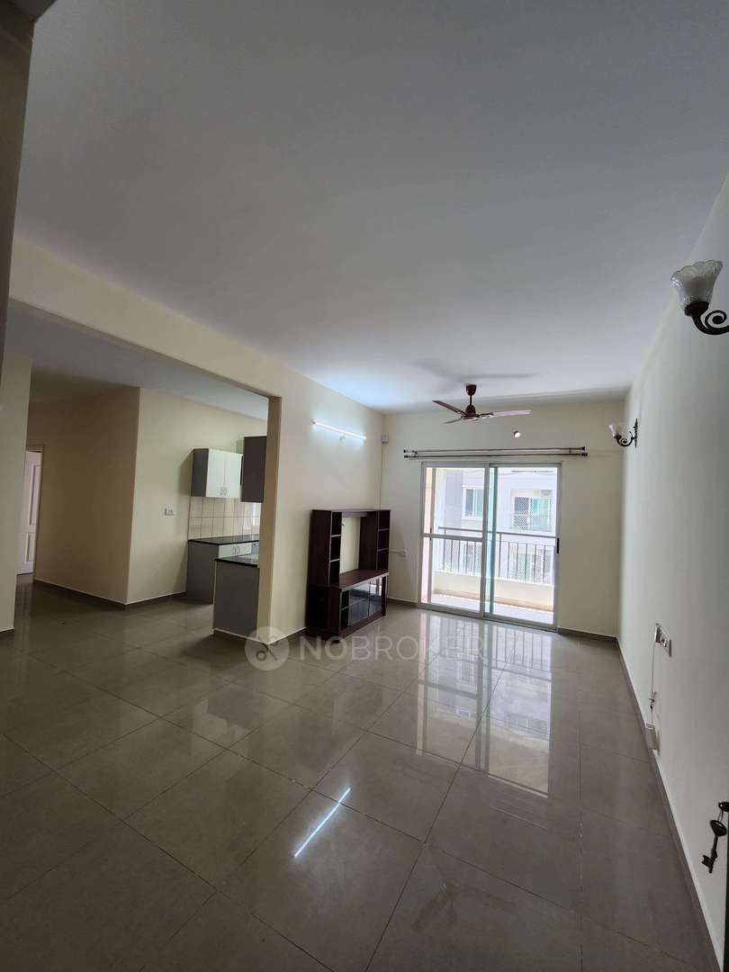 Brigade Orchards - Banyan Block Bychapura - Without Brokerage Semi ...