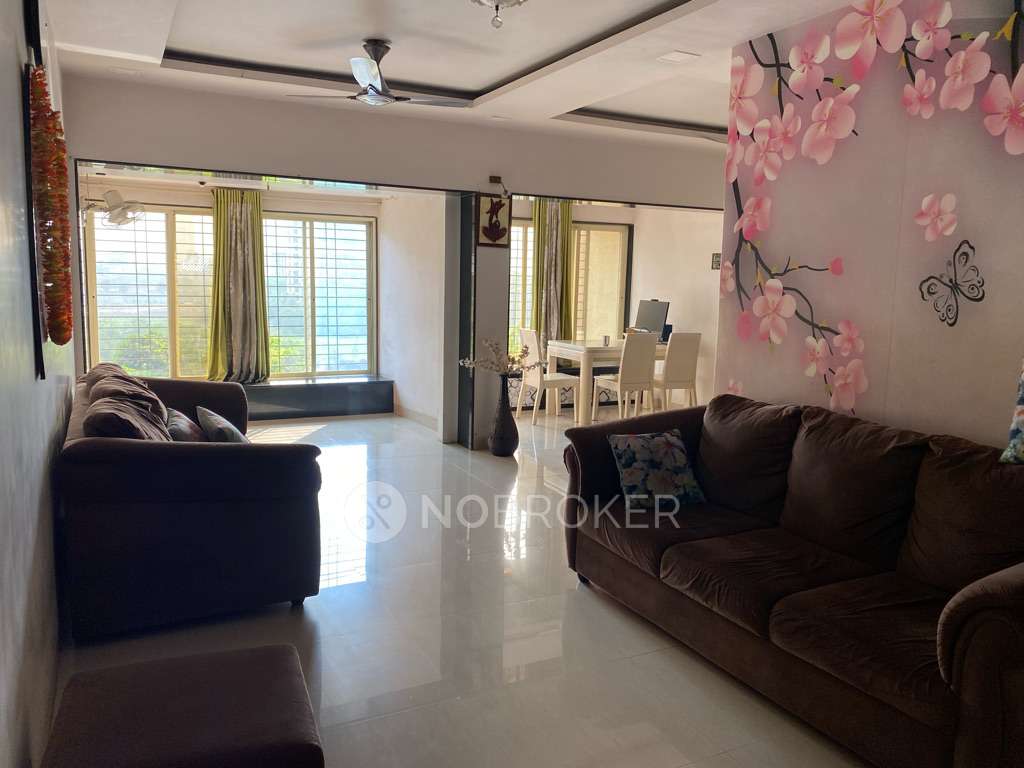 Regency Estate Dombivli East - Without Brokerage Fully furnished 2 BHK ...