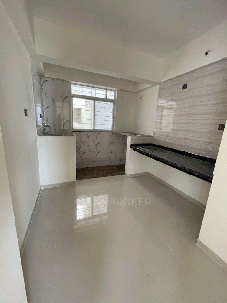 Silver Sakshi Moshi Rent - WITHOUT BROKERAGE Unfurnished 2 BHK Rental ...