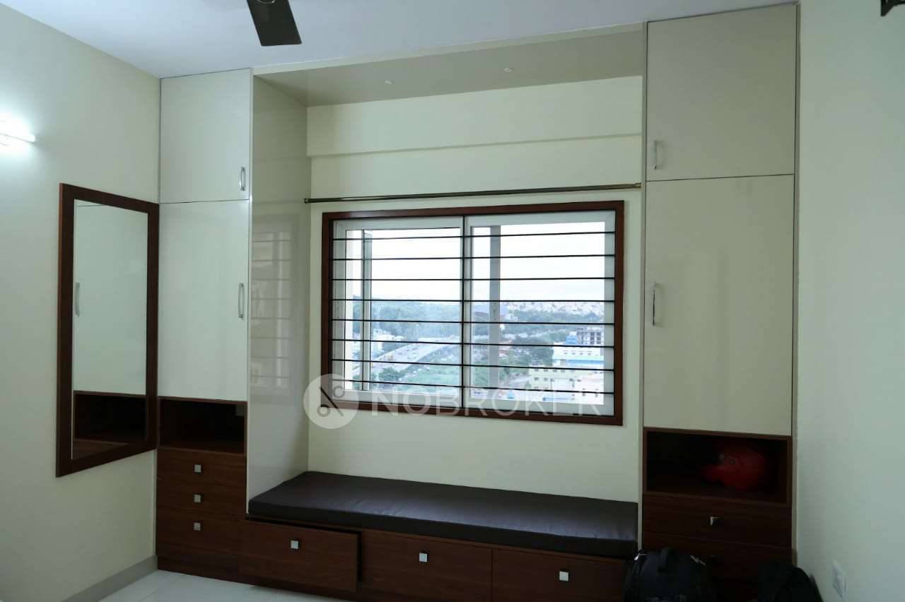 Sattva Anugraha Phase 1 and 2, Vijayanagar Vijayanagar - Without ...