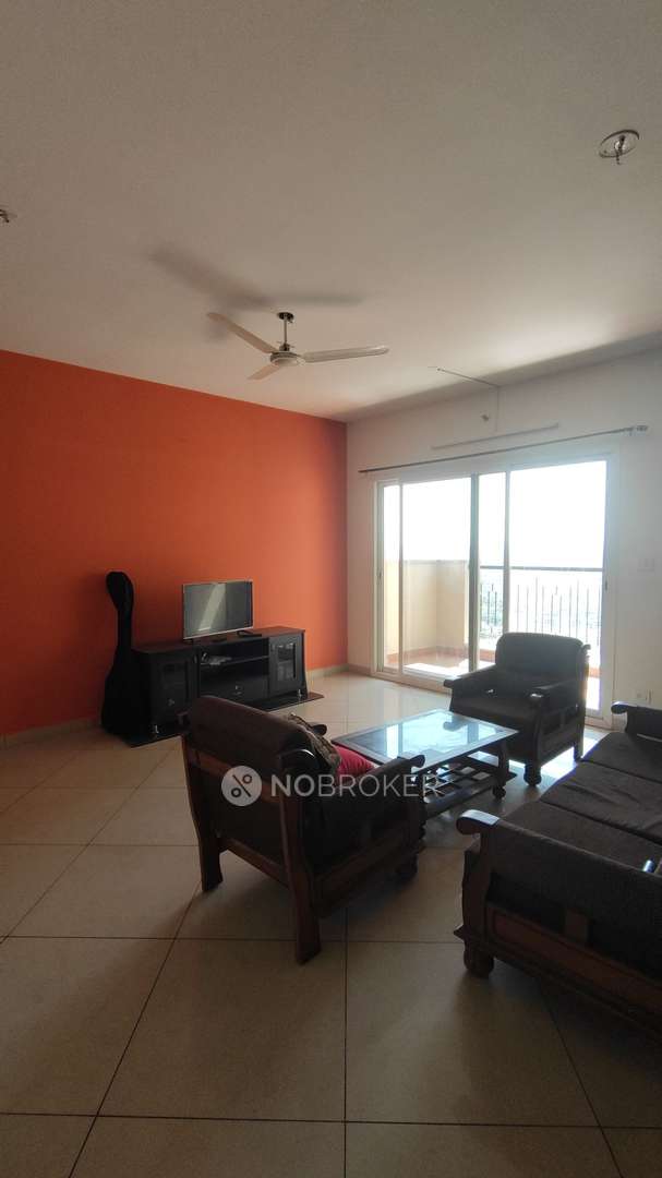 Sobha Amethyst Kannamangala, Whitefield Rent - WITHOUT BROKERAGE Fully ...