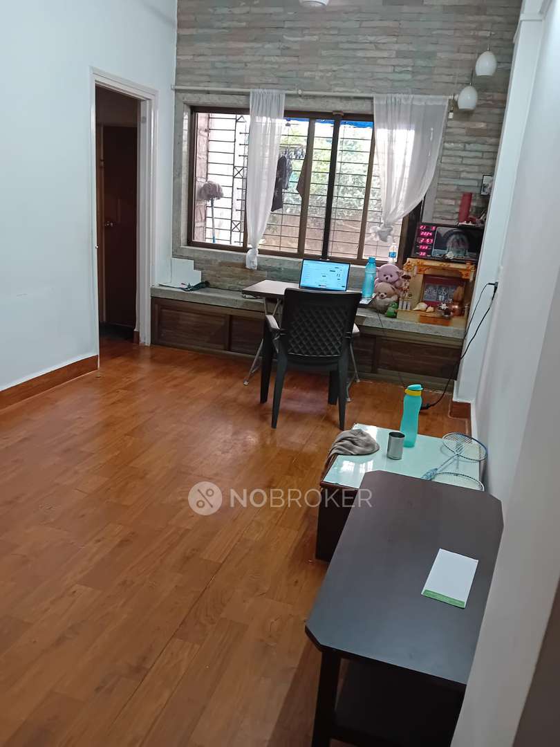 Neel Kamal Cooperative Housing Society Vile Parle Rent - WITHOUT BROKERAGE Semi-furnished 2 BHK ...