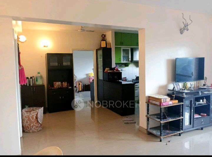 Purab manor Kadugodi Rent - WITHOUT BROKERAGE Semi-furnished 3 BHK ...