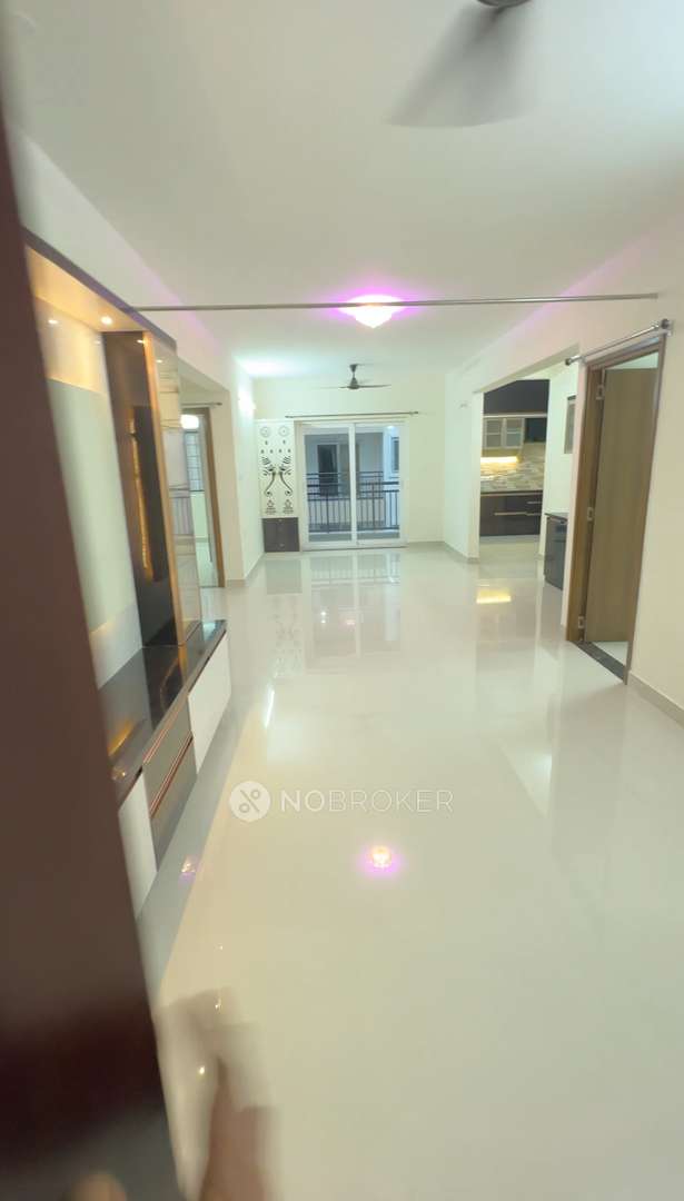 Praneeth Pranav Flora, Bahadurpally Bahadurpally Rent - WITHOUT ...