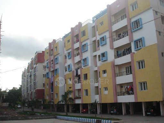 Prajay City Miyapur - Without Brokerage Unfurnished 2 BHK Flat for Sale ...