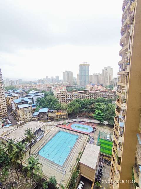 Ghatkopar East, Mumbai - Map, Pin Code, & Property Rates 2025