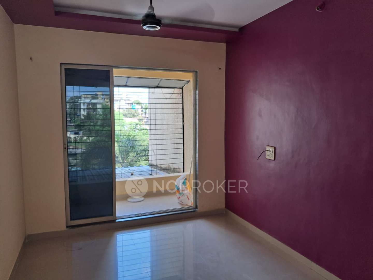 Omkar Vatika, Badlapur Badlapur - Without Brokerage Unfurnished 1 BHK Flat for Sale in Omkar ...