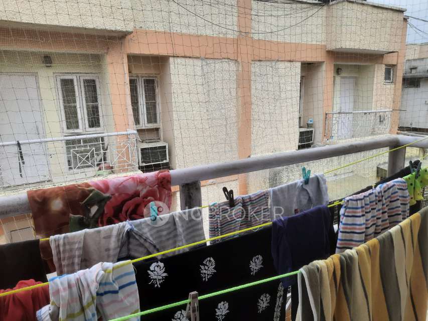 Rajouri Garden, Delhi - Map, Pin Code, & Property Rates 2025