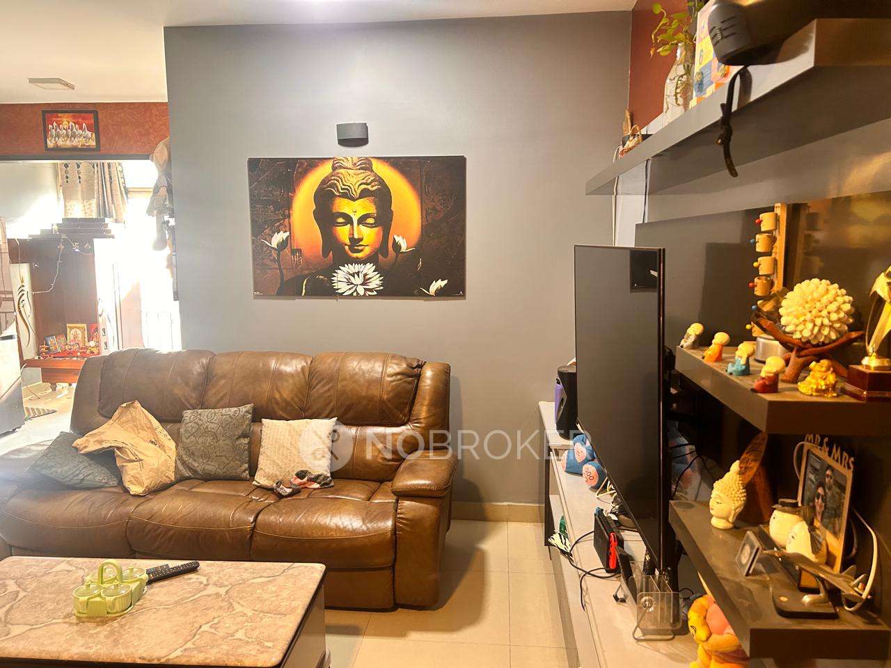 Isha Misty Green Whitefield Rent - WITHOUT BROKERAGE Fully furnished 2 ...