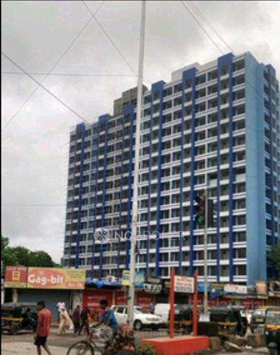 Kamaraj Nagar CHS Building Dharavi - Without Brokerage Semi-furnished 1 ...