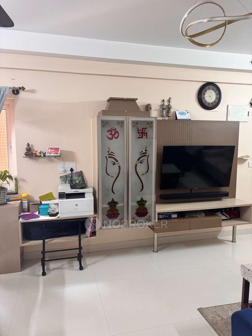 Myhna Maple Varthur - Without Brokerage Fully furnished 2 BHK Flat for ...