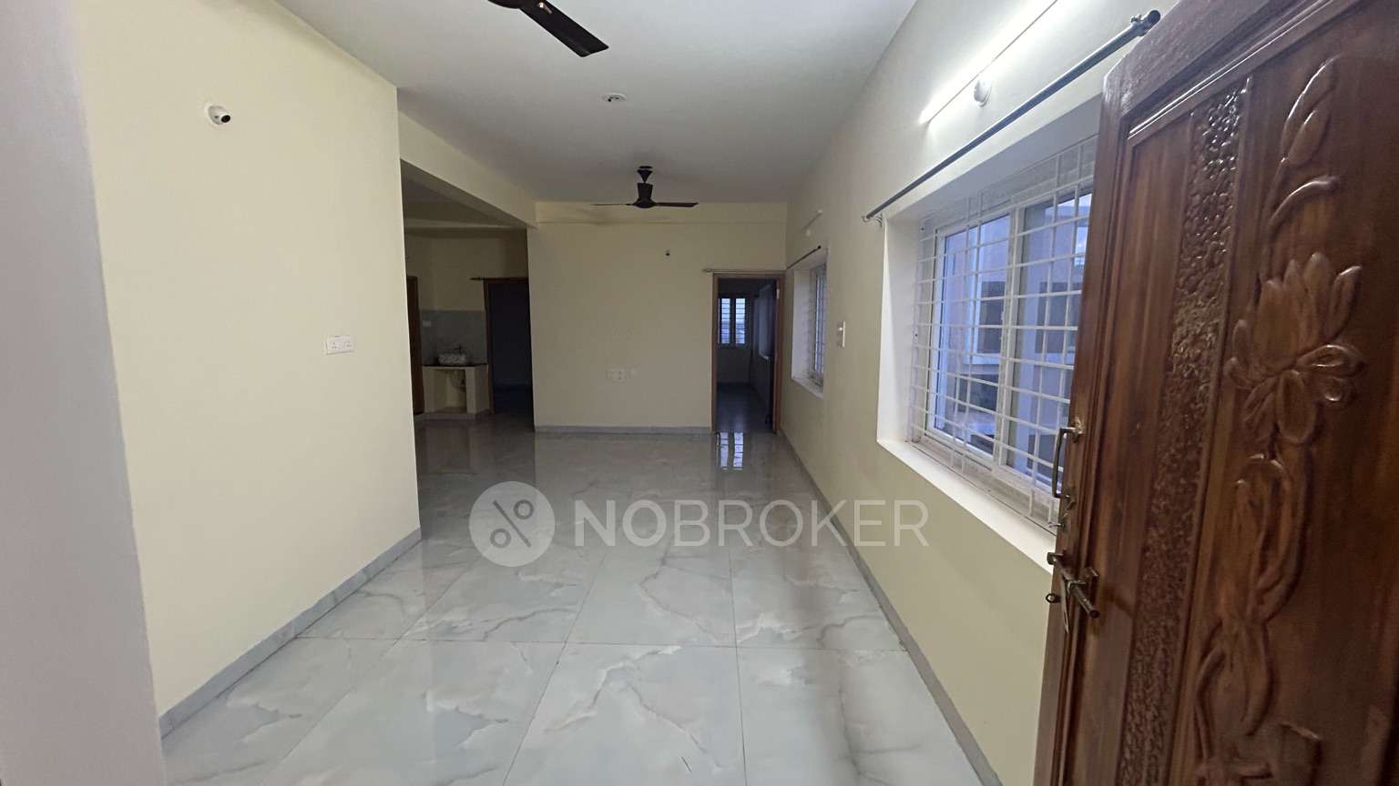 Apartment Gachibowli Rent - WITHOUT BROKERAGE Semi-furnished 2 BHK Rental Flat in Apartment ...