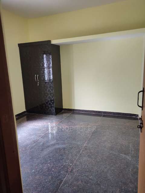 Aadhya Yelahanka New Town Rent - WITHOUT BROKERAGE Semi-furnished 1 BHK Rental Flat in Aadhya ...