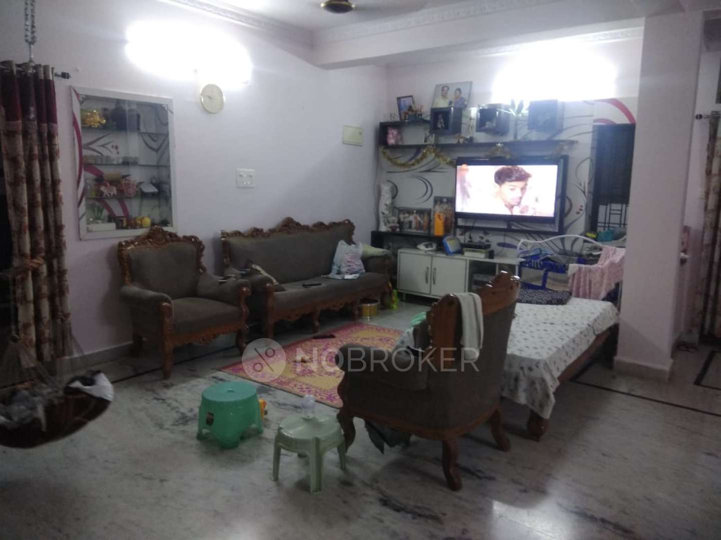 Independent House Rampally X Road Rent - WITHOUT BROKERAGE Unfurnished ...