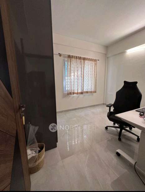 Lake Rhapsody CV Raman Nagar Rent - WITHOUT BROKERAGE Semi-furnished 2 ...