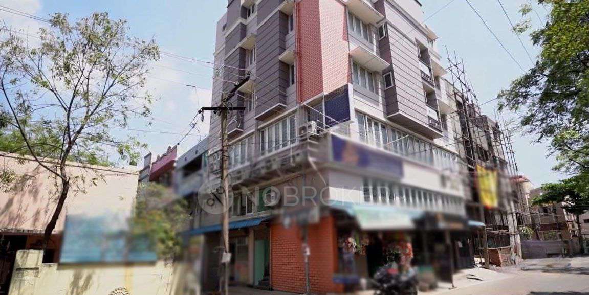 PG for MALE in Mogappair East for Rs 8250 available Immediately ...