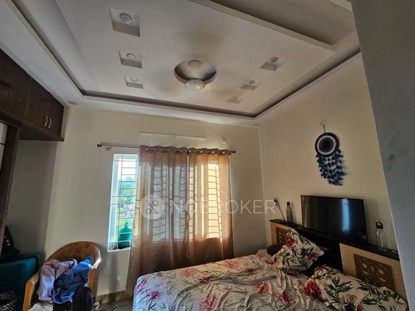 SB Ramagondanahalli Rent - WITHOUT BROKERAGE Semi-furnished 2 BHK Rental Flat in SB ...