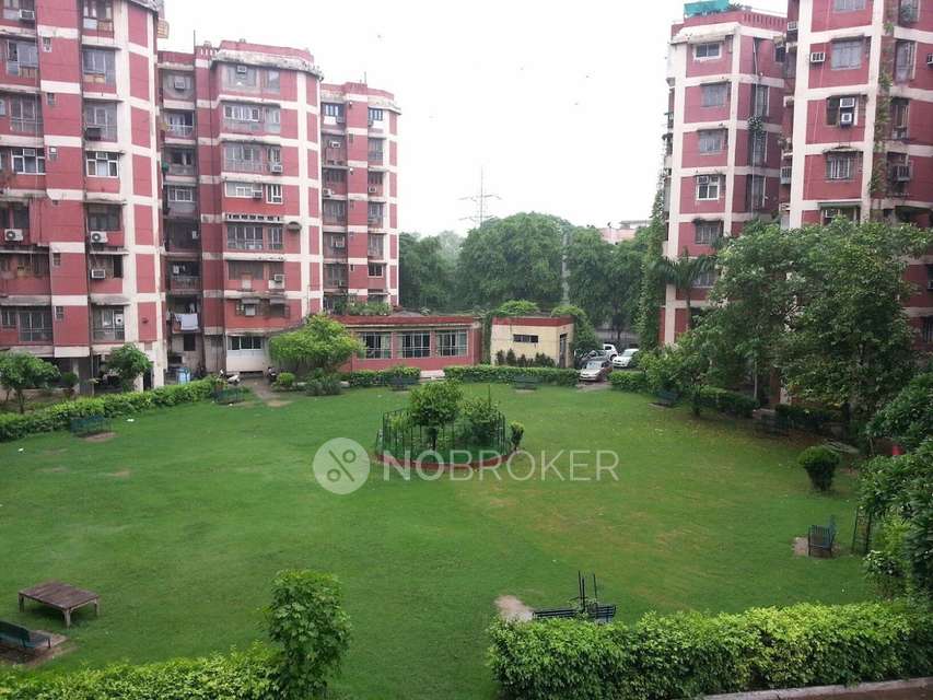 PG for BOTH in C-Block, Modern Apartments, Badli Rd, Sector 15, Rohini ...