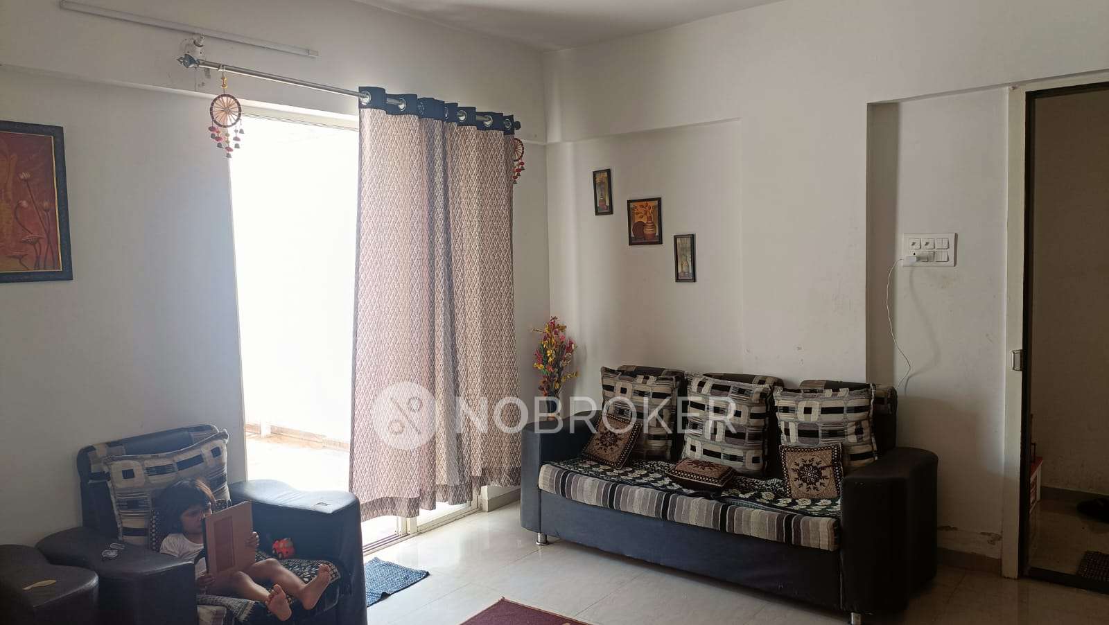 S3 Prime, Sus Sus - Without Brokerage Unfurnished 2 BHK Flat for Sale ...