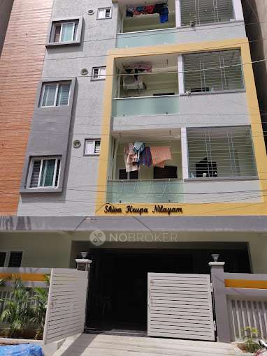 Shiva Krupa Nilayam Kondapur Rent - WITHOUT BROKERAGE Fully furnished 2 ...