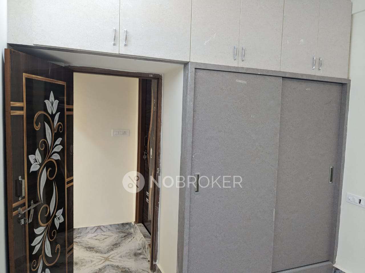 Independent House RR Homes Main Road Rent - WITHOUT BROKERAGE Fully furnished 3 BHK Rental Flat ...