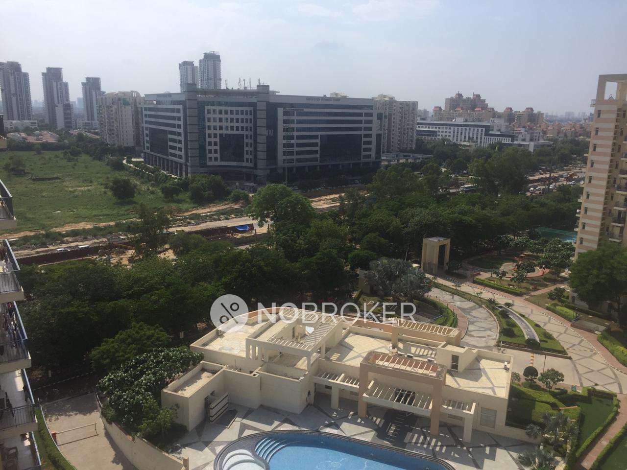 Bestech Park View City 2 Sector 49 Rent - WITHOUT BROKERAGE Semi ...