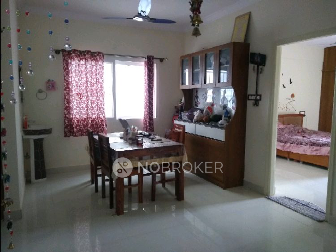 Ssvr Lotus Pond Varthur Rent - WITHOUT BROKERAGE Semi-furnished 2 BHK ...
