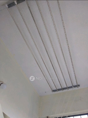 Ssvr Lotus Pond Varthur Rent - WITHOUT BROKERAGE Semi-furnished 2 BHK ...