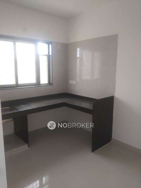 Ganesh Galaxy Residency Ravet Rent - WITHOUT BROKERAGE Semi-furnished 2 ...