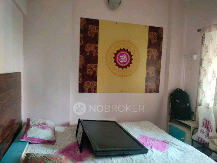 Kanchanpushp Complex Kavesar - Without Brokerage Semi-furnished 2 BHK ...