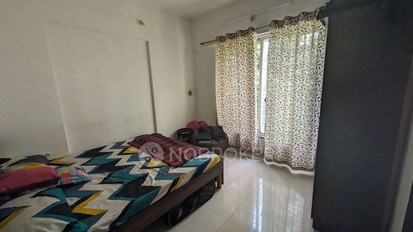 Mynast Apartment Baner Rent - WITHOUT BROKERAGE Unfurnished 3 BHK ...