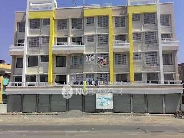 Unique Bhawan Chinchpada - Without Brokerage Fully furnished 3 BHK Flat ...