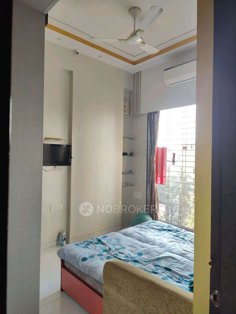 Samarpan C1, Rokadia Cross Lane, Pai Nagar, Borivali West, Mumbai ...