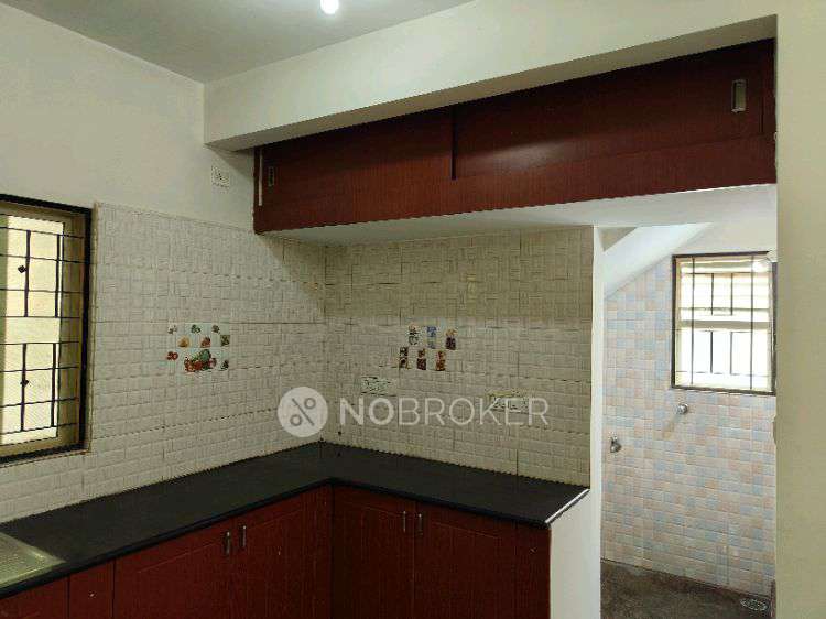 Independent House HSR Layout Rent - WITHOUT BROKERAGE Semi-furnished 2 ...