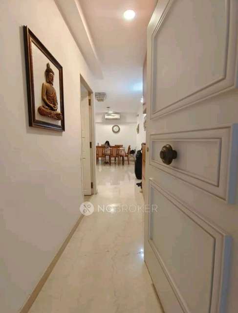 Ramky Towers Elite Hitech City Rent - WITHOUT BROKERAGE Fully furnished ...