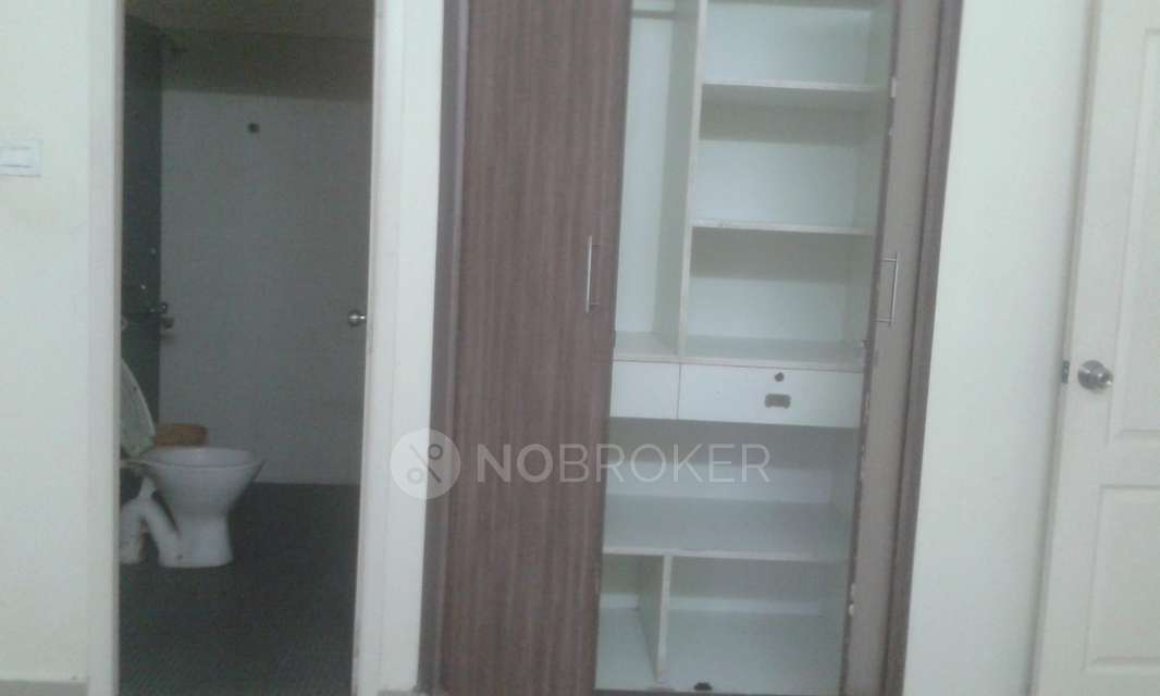 Jains Nakshatra, chinna nolambur chinna nolambur - Without Brokerage Semi-furnished 2 BHK Flat ...