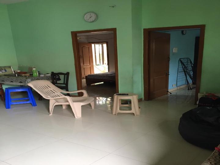 Sastha flats Nanganallur Rent - WITHOUT BROKERAGE Semi-furnished 3 BHK ...