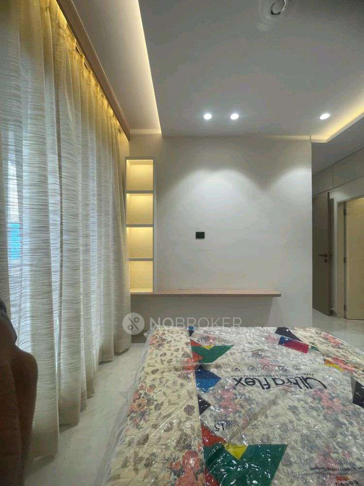 VASTU LUXURIA PNT Colony - Without Brokerage Unfurnished 1 BHK Flat for ...