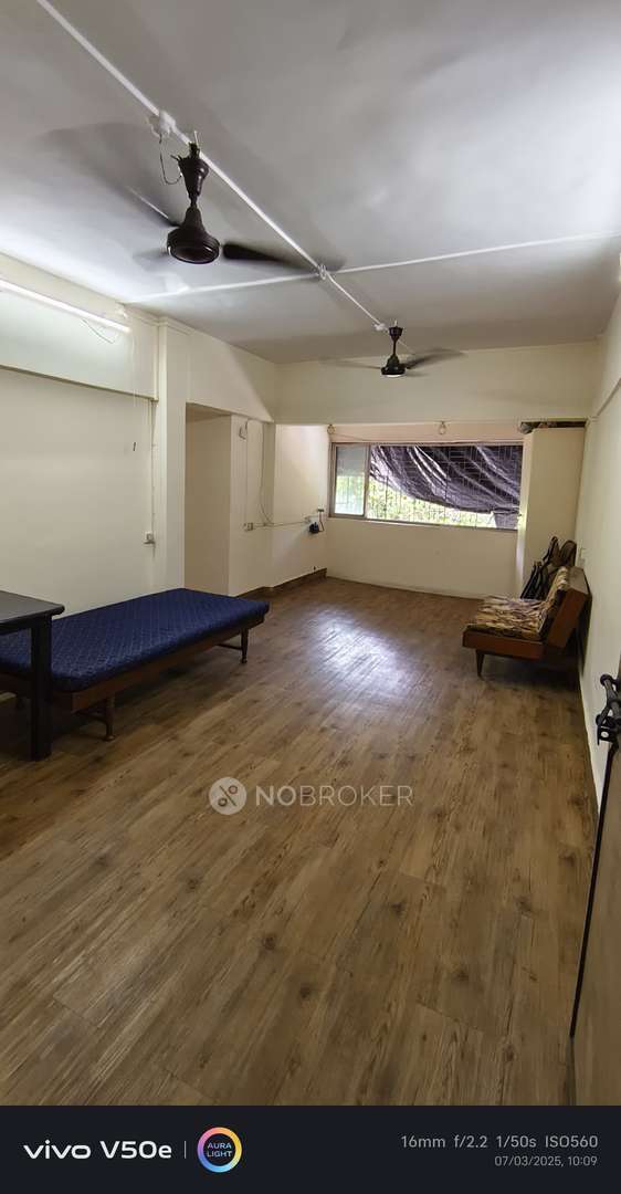 Narottam Nivas Vile Parle East Rent - WITHOUT BROKERAGE Semi-furnished 1 BHK Rental Flat in ...