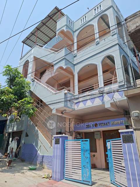 DEE N VIHAAN HEIGHTS Vanasthalipuram Rent - WITHOUT BROKERAGE ...