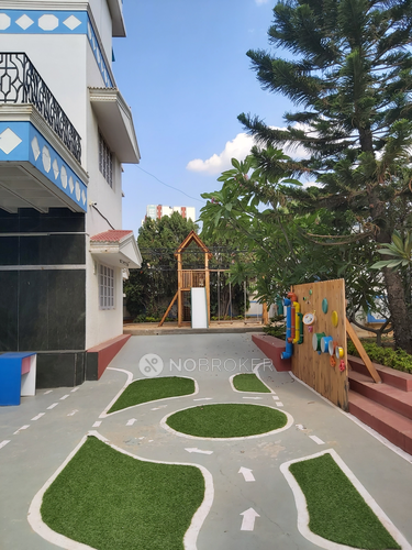 Shubh Enclave, Harlur Haralur - Without Brokerage Semi-furnished 4+ BHK ...