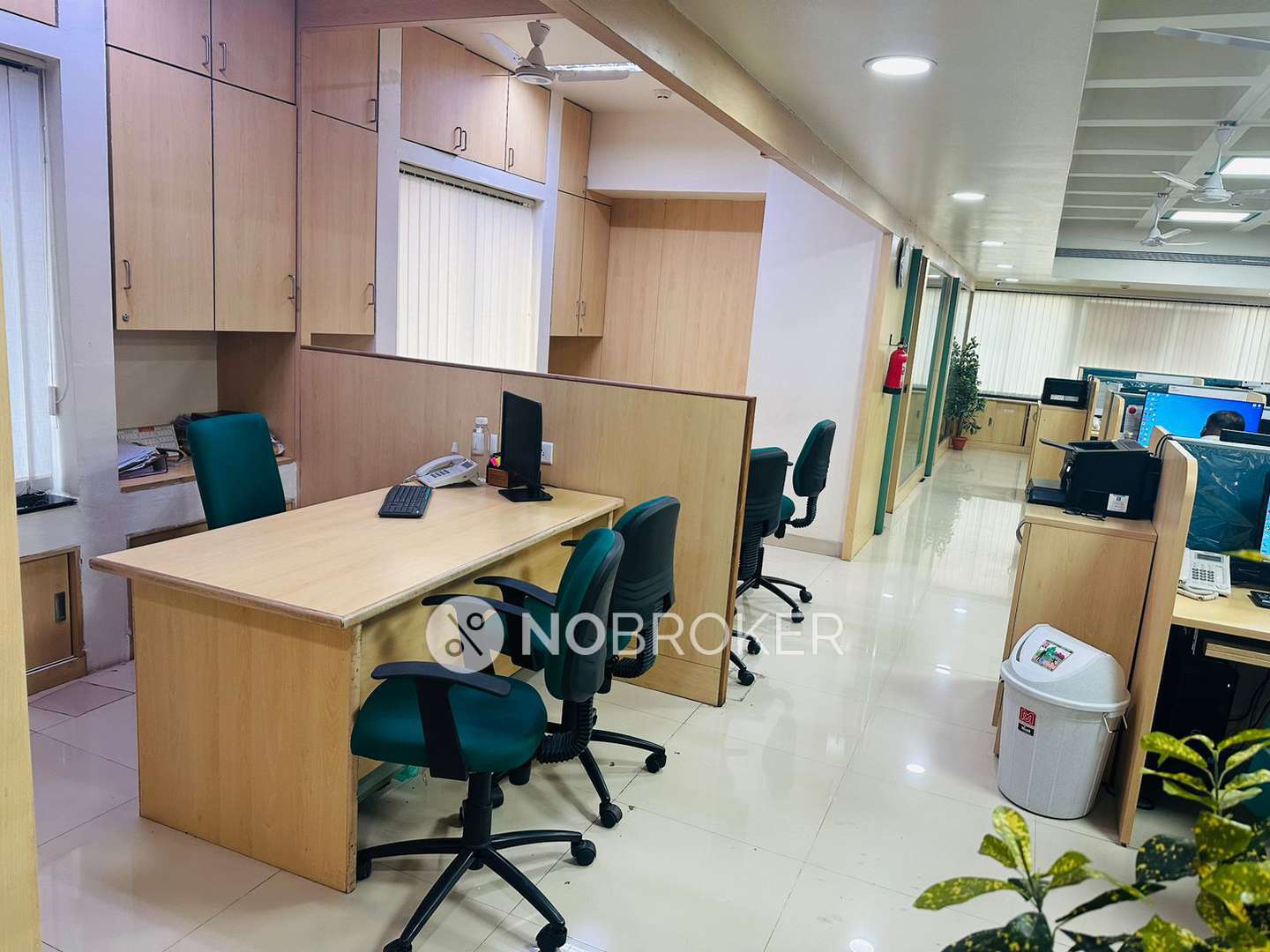 Office Space for Sale in Deccan Gymkhana, pune for Rs. 85000000 with ...