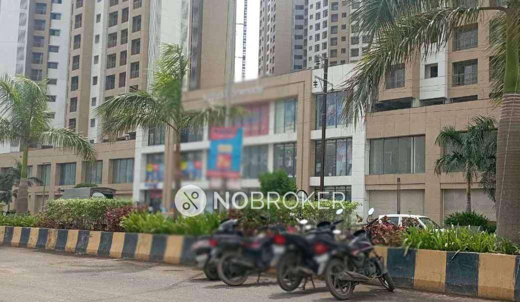 Sunteck West World Naigaon East - Without Brokerage Unfurnished 1 BHK ...