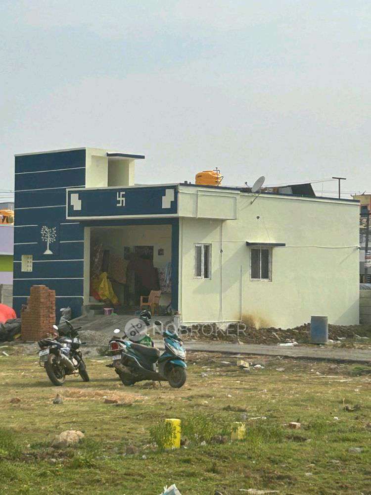 Independent House Padappai Village - Without Brokerage Fully furnished ...