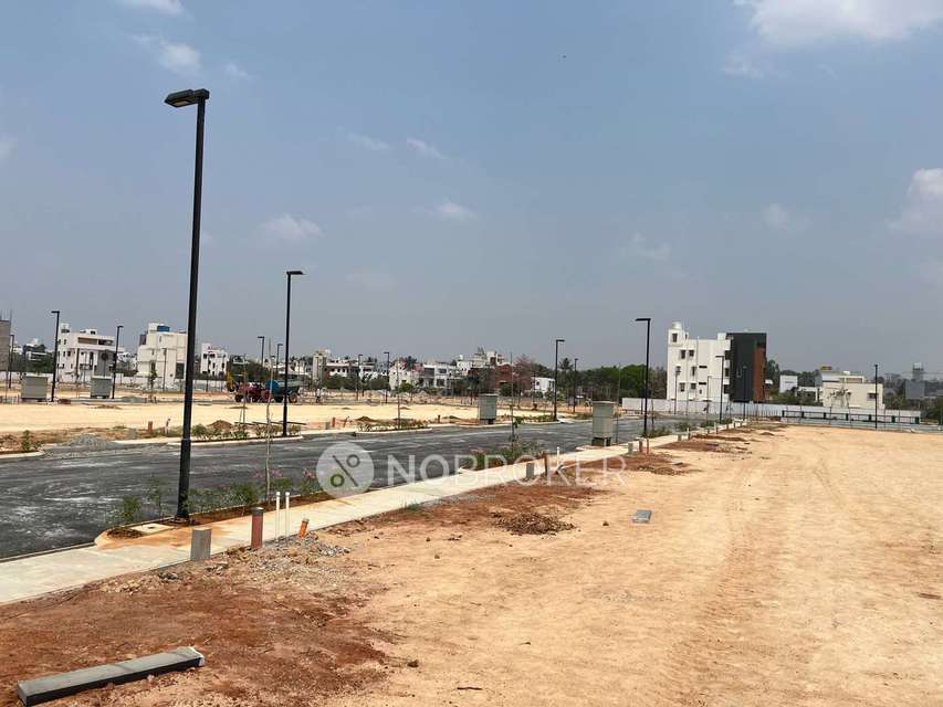 Plot/ Land for Sale in Adarsh Garden Estate GATTAHALLI bangalore @ 1.45 ...