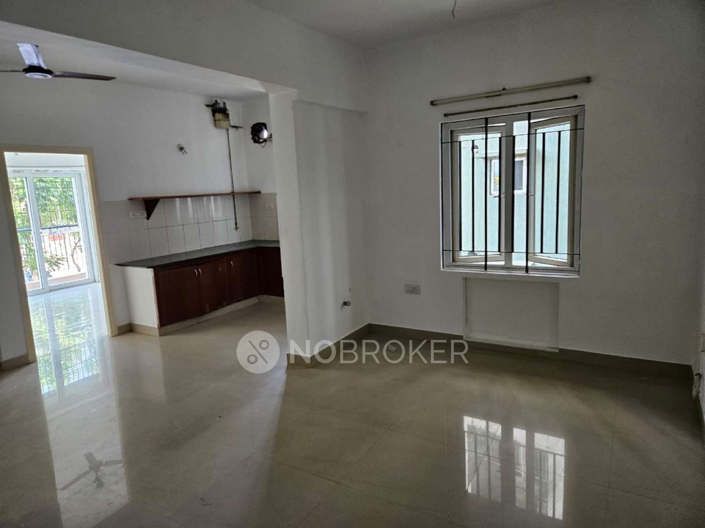 ETA Star Rosedale Padur Rent - WITHOUT BROKERAGE Fully furnished 2 BHK Rental Flat in ETA Star ...