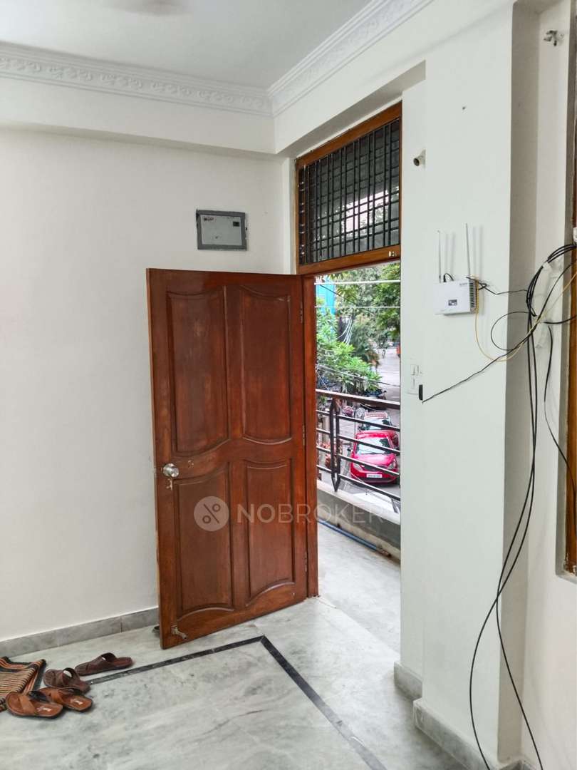 Panjagutta Punjagutta, Hyderabad - Without Brokerage Semi-furnished 2 ...