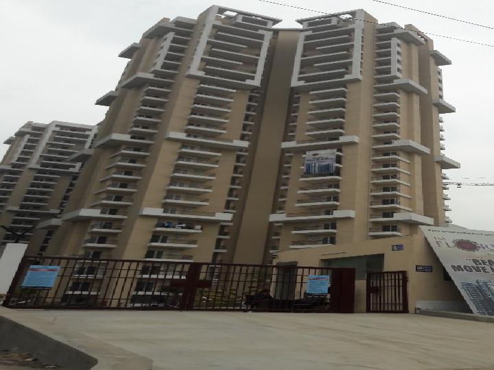 Property for rent in Techzone 4 for Rs 28000 available Immediately -Inactive